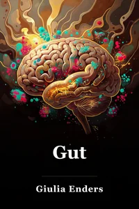 Gut book cover