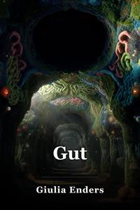 Gut book cover