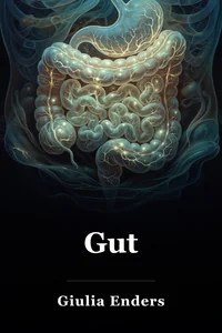 Gut book cover
