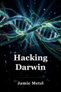 Hacking Darwin book cover