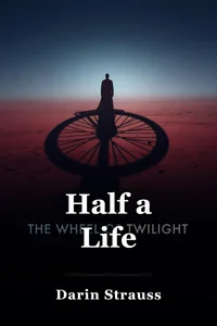 Half a Life book cover