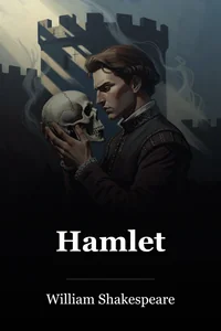 Hamlet book cover