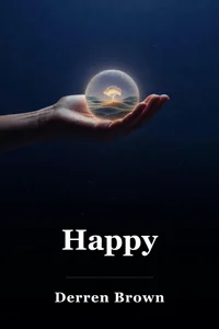 Happy book cover
