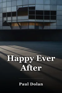 Happy Ever After book cover