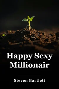Happy Sexy Millionaire book cover