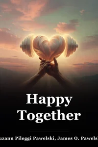 Happy Together book cover