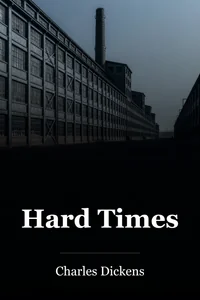 Hard Times book cover