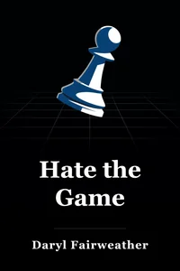 Hate the Game book cover
