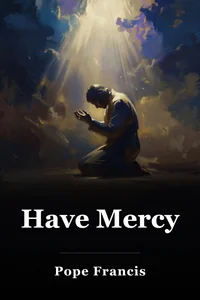 Have Mercy book cover