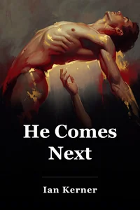 He Comes Next book cover
