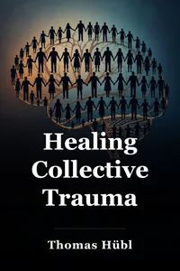Healing Collective Trauma book cover