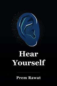Hear Yourself book cover