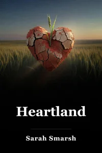 Heartland book cover