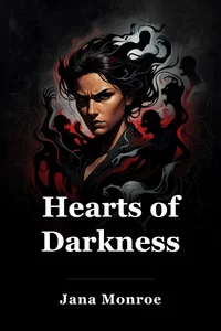 Hearts of Darkness book cover