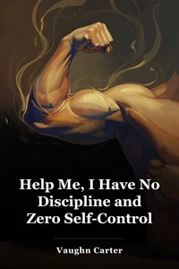 Help Me, I Have No Discipline and Zero Self-Control book cover