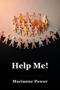 Help Me! book cover