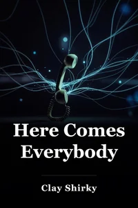 Here Comes Everybody book cover