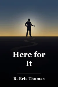 Here for It book cover