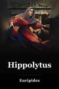 Hippolytus book cover