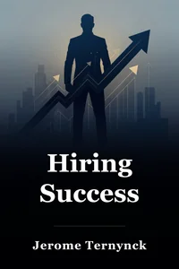 Hiring Success book cover