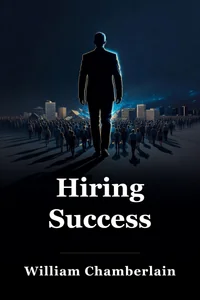 Hiring Success book cover