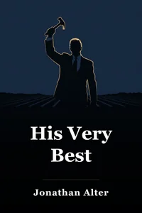 His Very Best book cover
