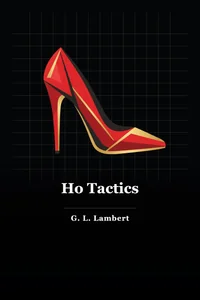 Ho Tactics book cover