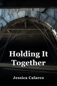Holding It Together book cover