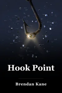 Hook Point book cover