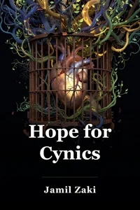 Hope for Cynics book cover