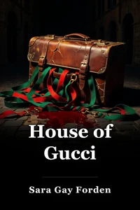 House of Gucci book cover