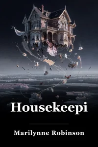 Housekeeping book cover