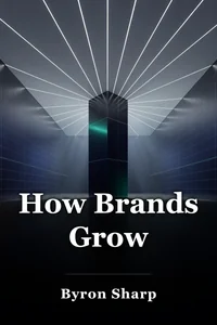 How Brands Grow book cover