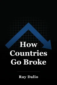 How Countries Go Broke book cover