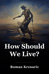 How Should We Live? book cover