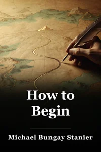 How to Begin book cover