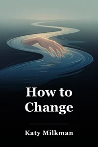 How to Change book cover