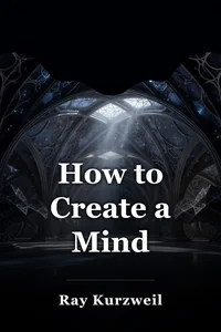 How to Create a Mind book cover