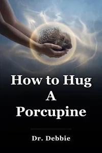 How to Hug A Porcupine book cover