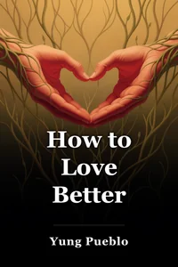 How to Love Better book cover