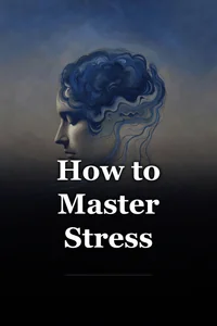 How to Master Stress book cover