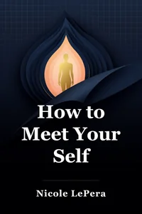 How to Meet Your Self book cover