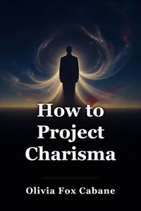 How to Project Charisma book cover