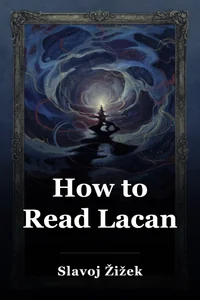 How to Read Lacan book cover