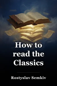 How to read the Classics