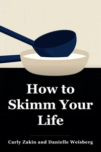 How to Skimm Your Life book cover