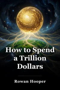 How to Spend a Trillion Dollars book cover