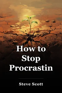 How to Stop Procrastinating book cover