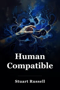 Human Compatible book cover