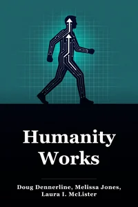 Humanity Works book cover